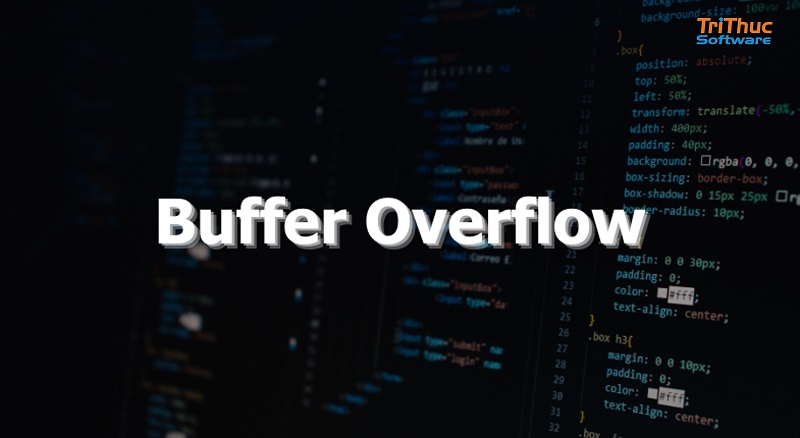 Phần mềm Overflow là gì? Mua bản quyền Overflow 2025